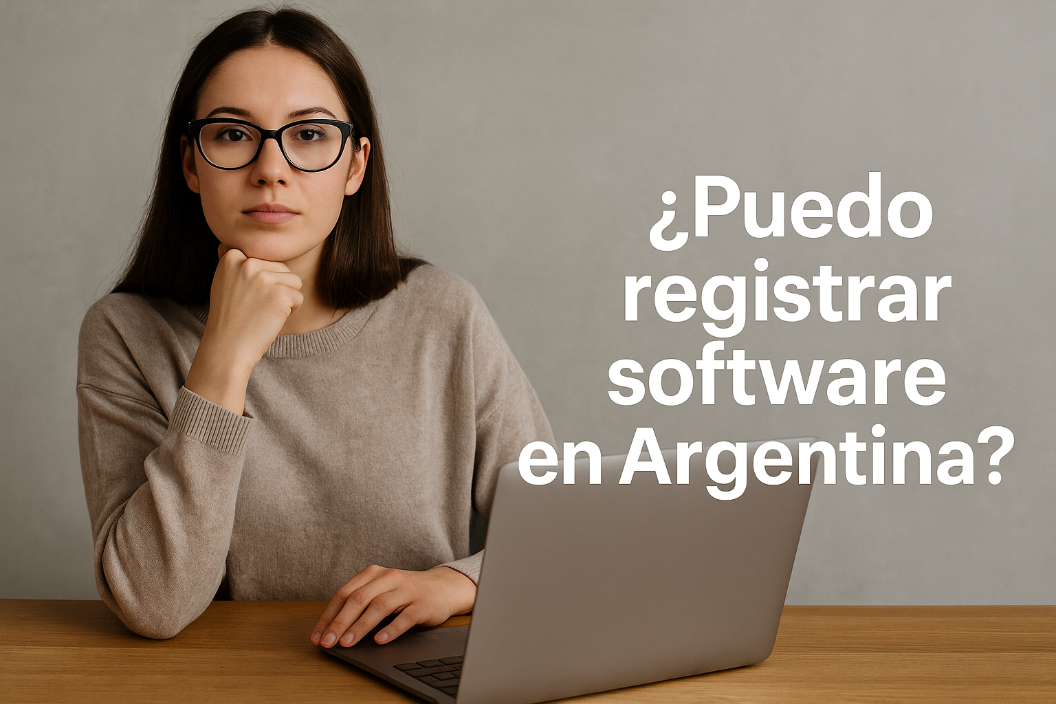 Registrando Software: ¿Propiedad intelectual o patente? Lo que se puede proteger legalmente en ...